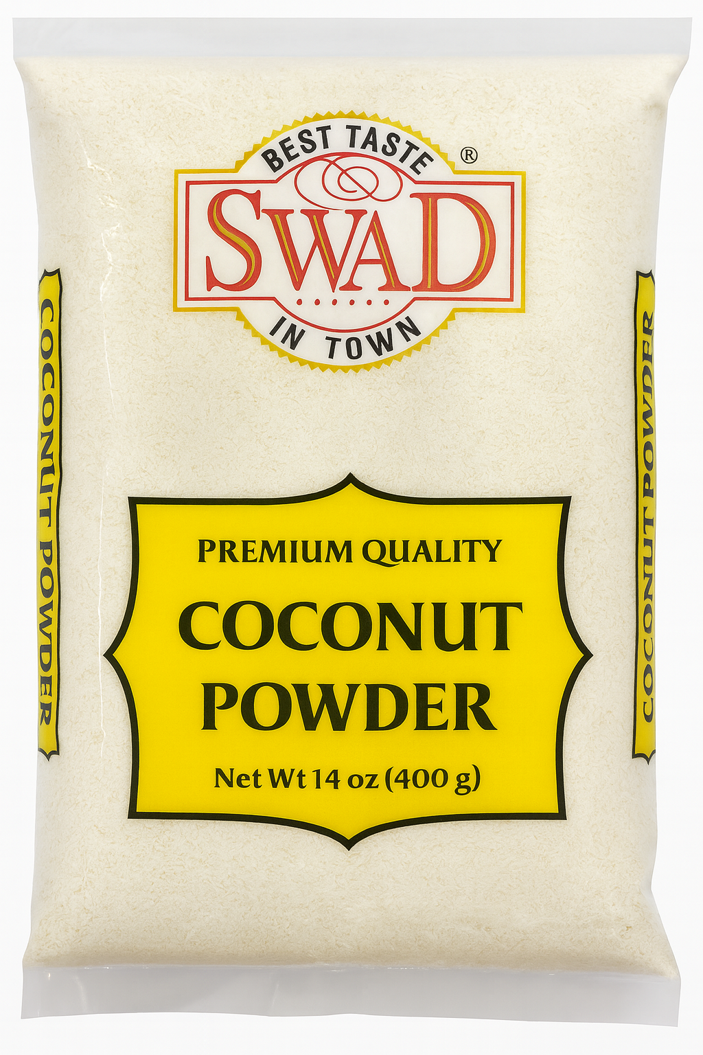 SWAD COCONUT POWDER – Grand Indian Store