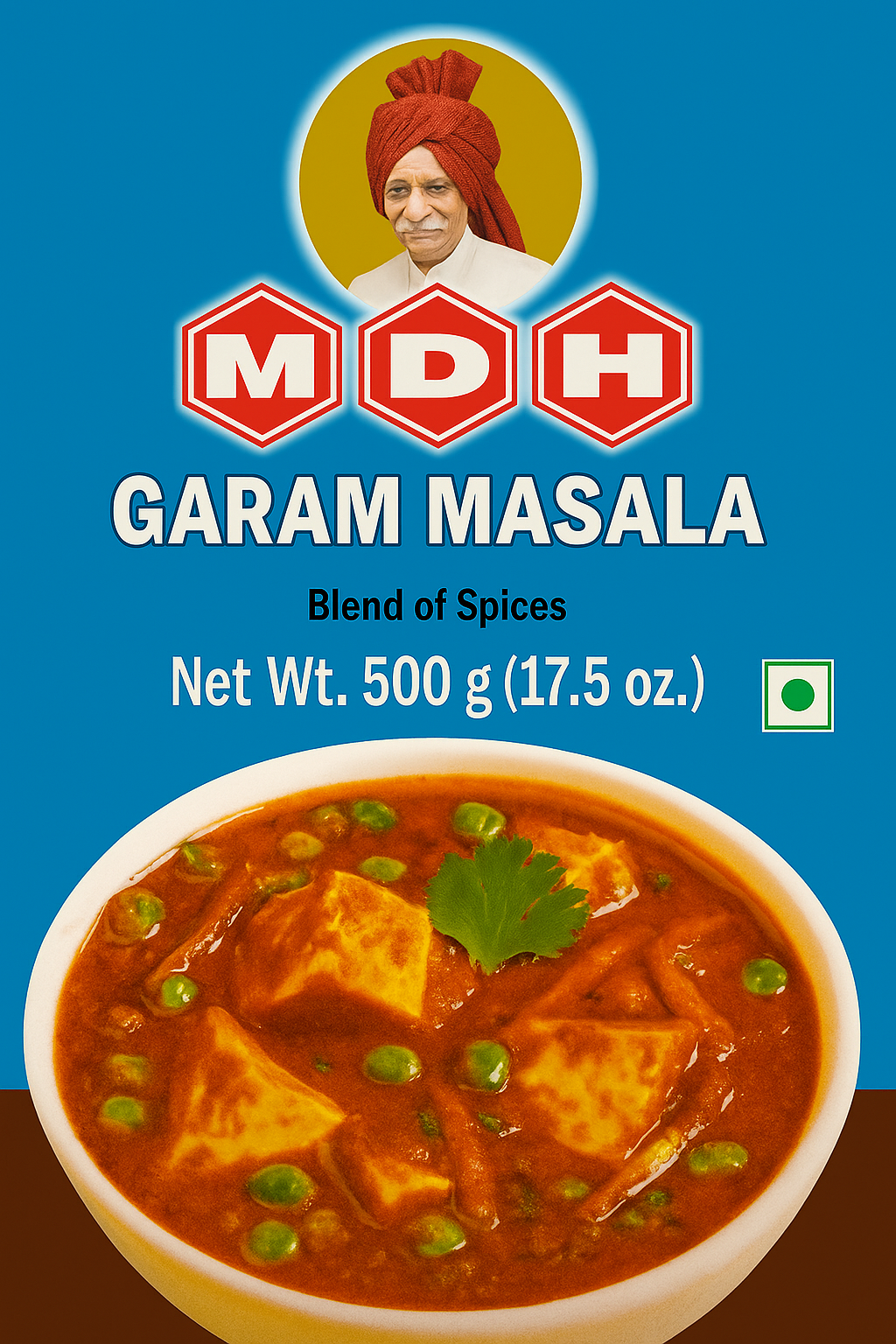 MDH Garam Masala – Grand Indian Store