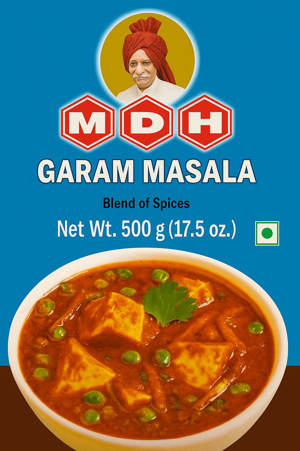 MDH Garam Masala – Grand Indian Store
