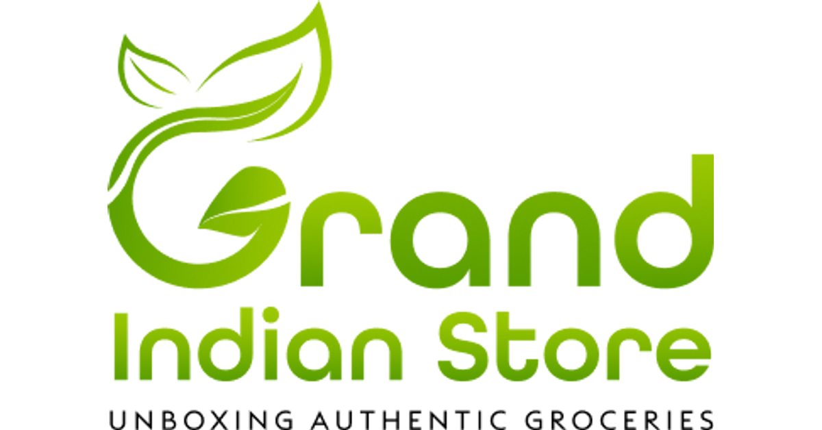 Indian Retail Logo