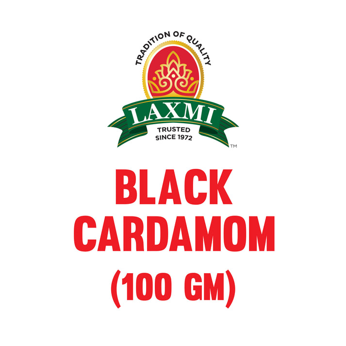 Black Cardamom – Grand Indian Store