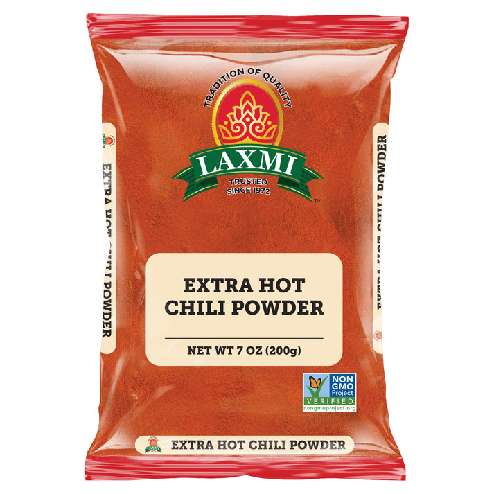 Extra Hot Chili Powder – Grand Indian Store