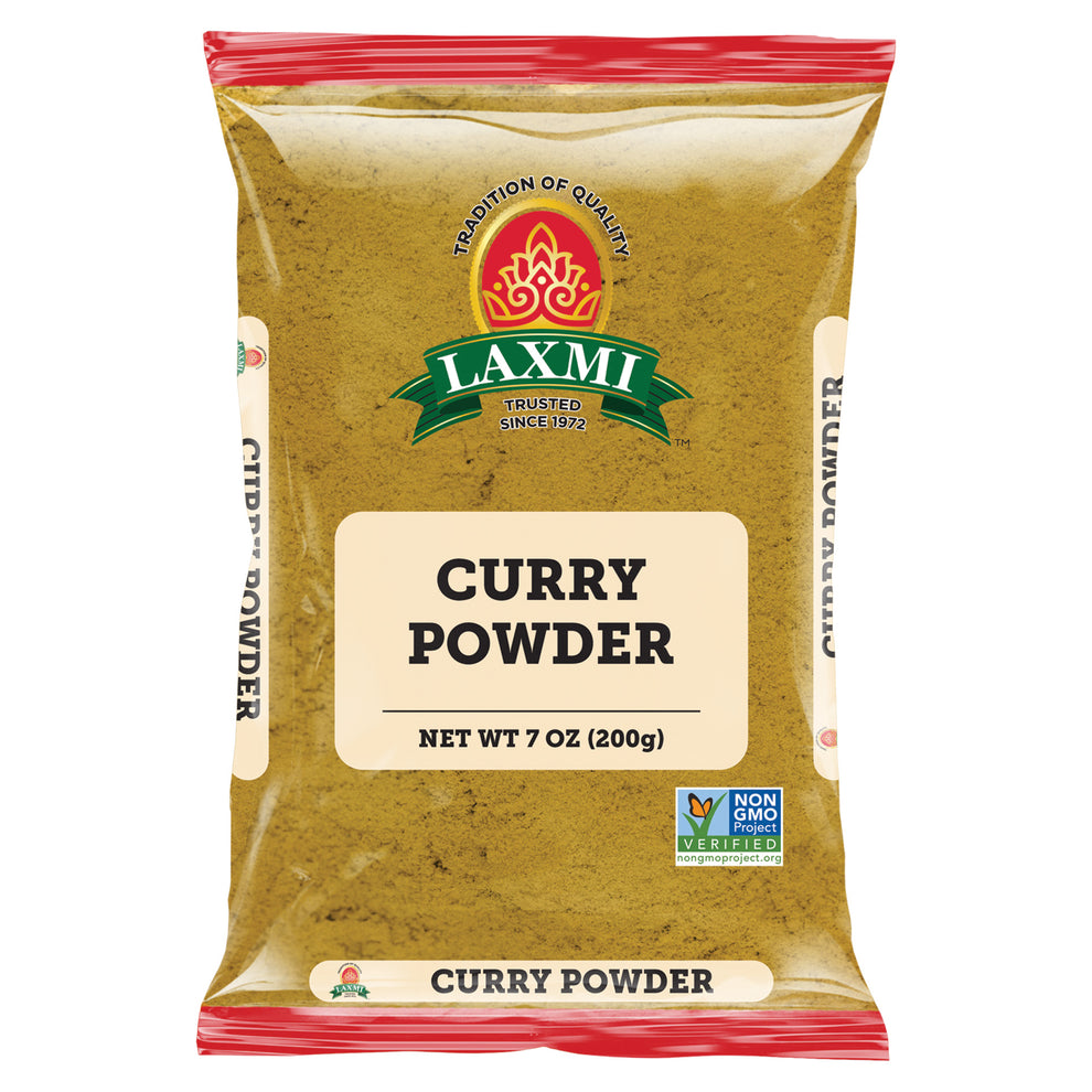 Curry Powder – Grand Indian Store
