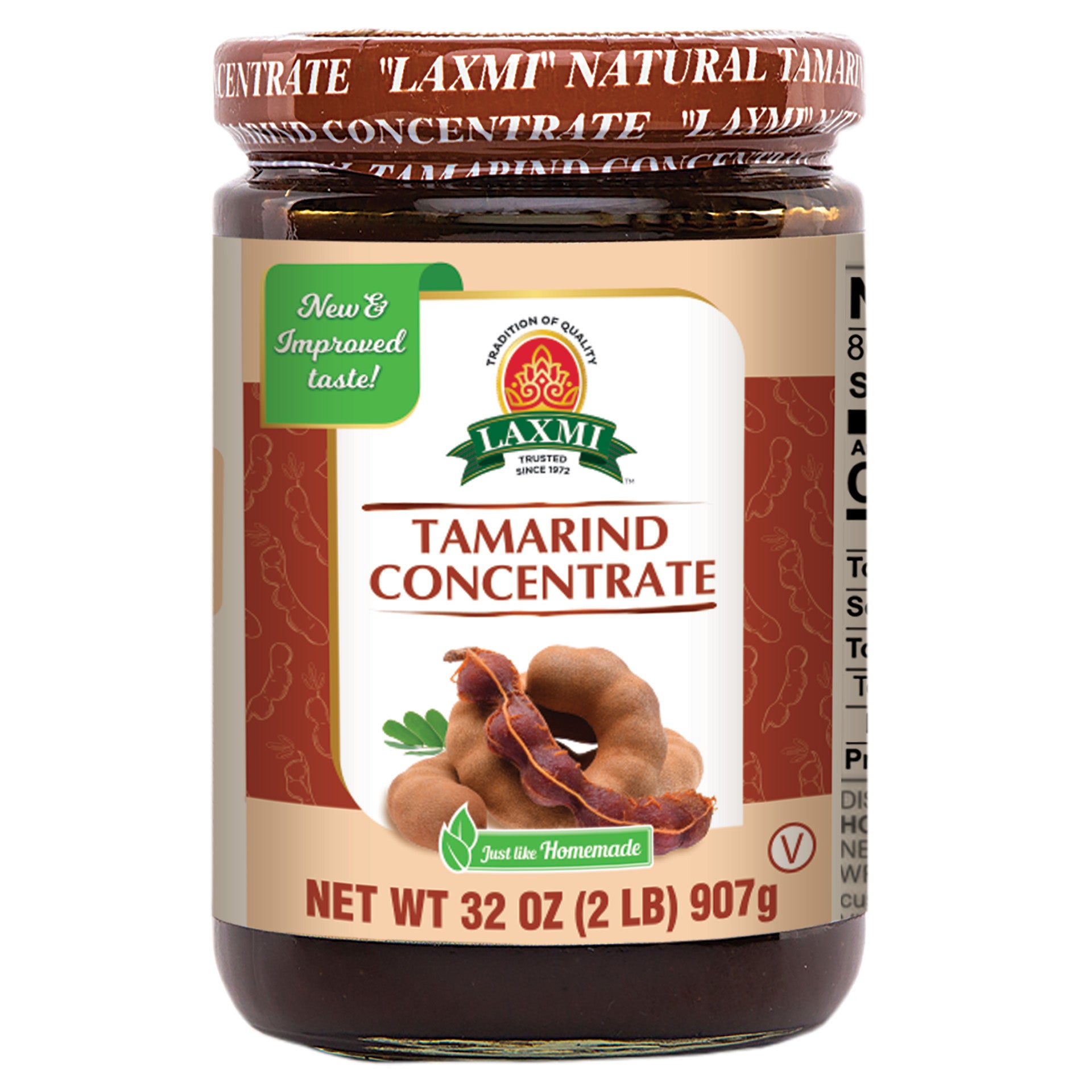 Tamarind Concentrate – Grand Indian Store