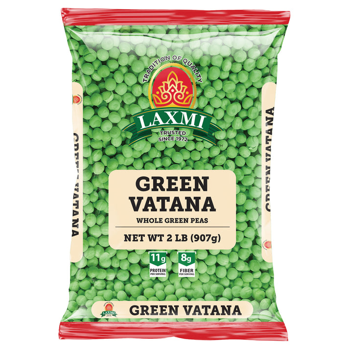 Whole Green Peas – Grand Indian Store