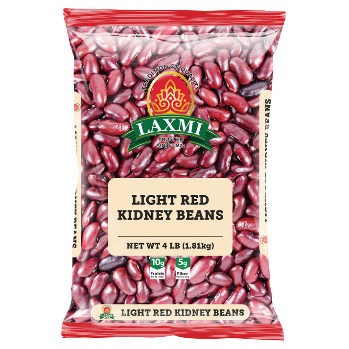 Red Kidney Beans (Light) – Grand Indian Store