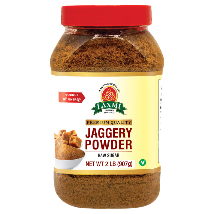 Jaggery Powder – Grand Indian Store